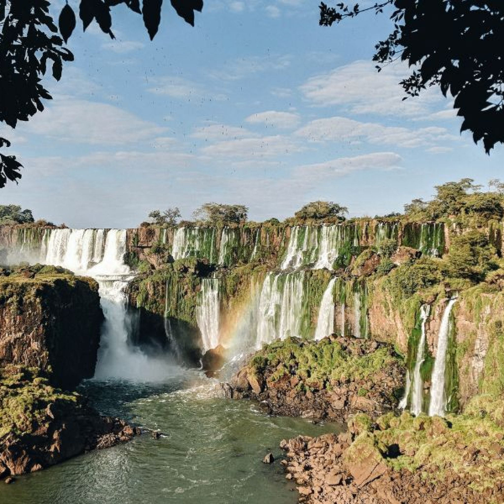 Iguazu Falls Full Moon Tours & Adventures | Argentina Pura