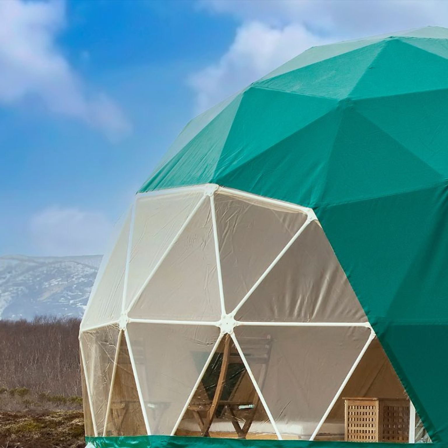 Top 5 Patagonia Domes: Best Glamping Spots This Season